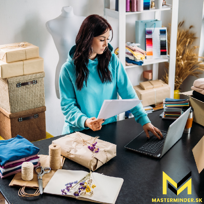 Dropshipping - výhody a nevýhody pre e-commerce podnikanie :: Tajomstvo Bohatých